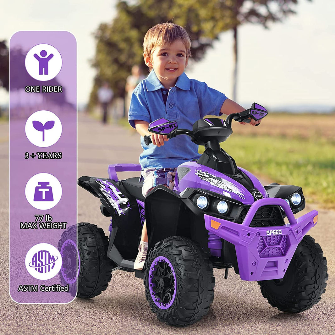 Ride on Toy – OLAKIDS